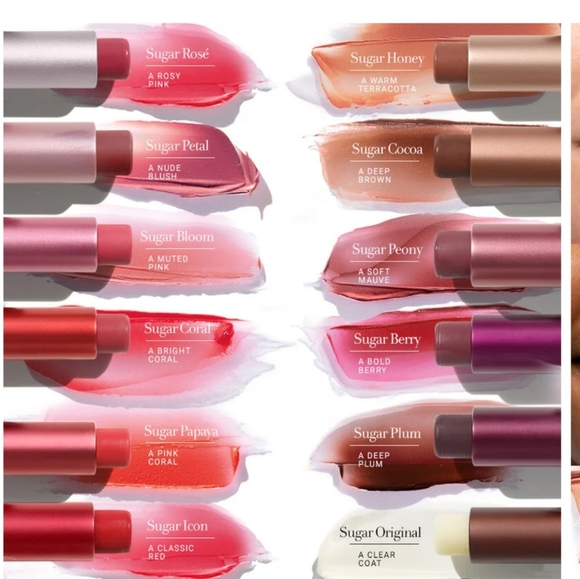 fresh | Makeup | Fresh Sugar Honey Tinted Lip Balm 43g Brand New In Box ...